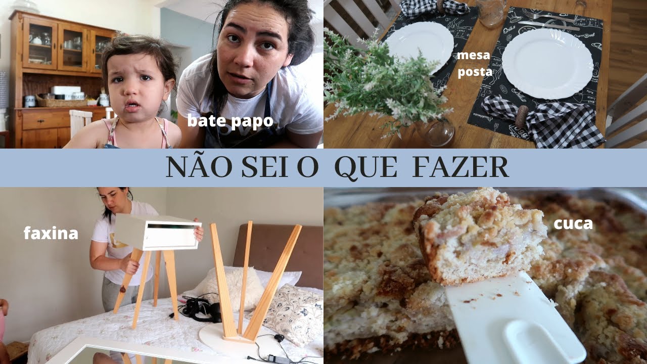 VLOG ♥ BEBÊ SEM FRALDA limpando a casa e mostrando os presentes - YouTube