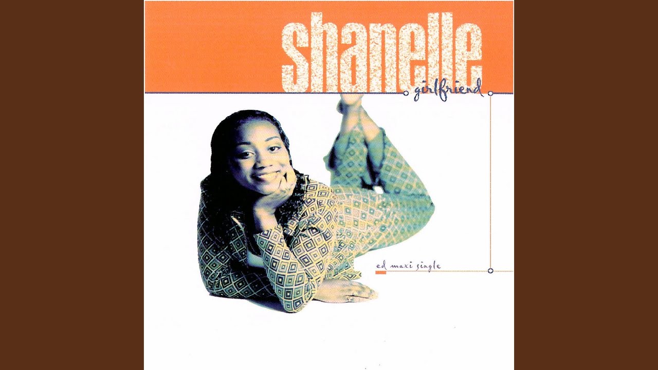 Girlfriend (Extended Version) - YouTube