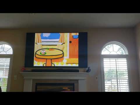 BLUE'S CLUES BLUE'S FIRST HOLIDAY 2003 DVD - YouTube