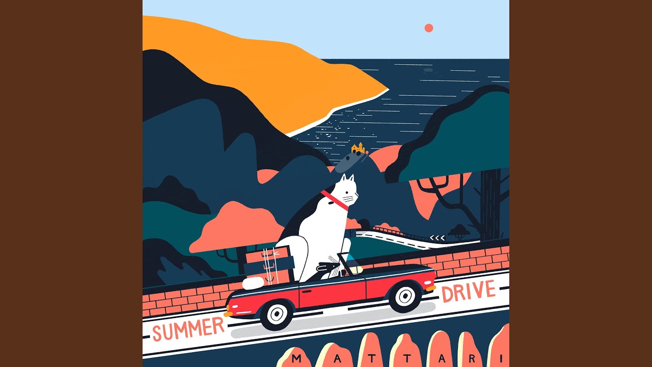 Summer Drive - YouTube