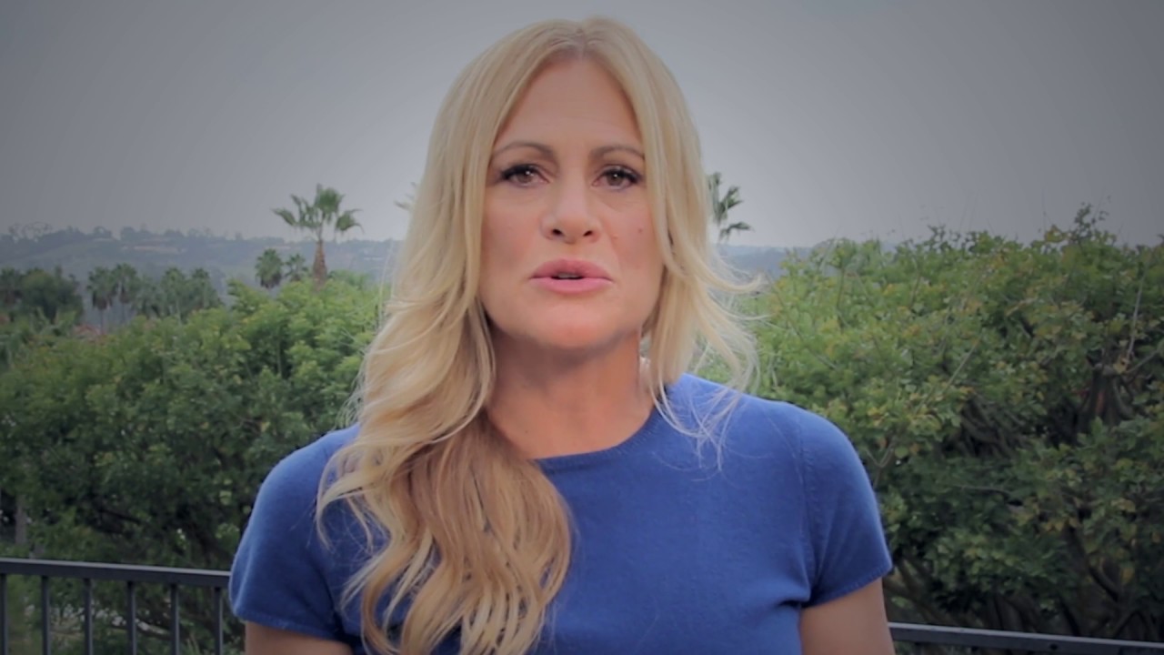 Robyn Benincasa Speaking Fee, Schedule, Bio & Contact Details