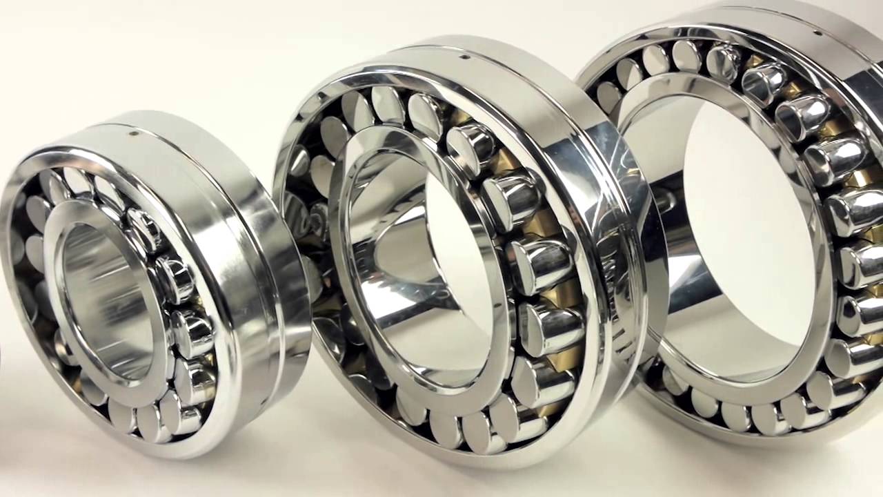 Mabéo Direct présente la gamme de roulements Ultage de NTN-SNR - YouTube