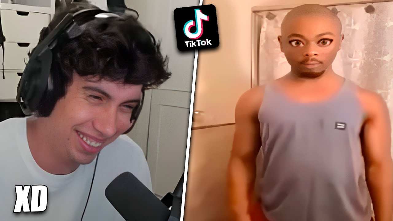 Si te ries con esto tienes el humor roto! - YouTube