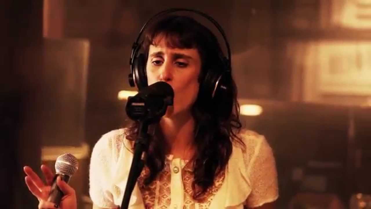 Alissa Vox Raw "Where I'm Going I Don't Know" - Songs From The Heart ...