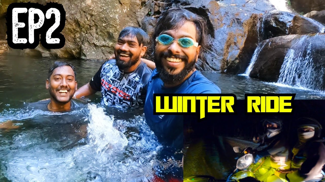 Exploring Wayanad Camp | Narrow escape from Elephant | Wayanad To Coorg ...
