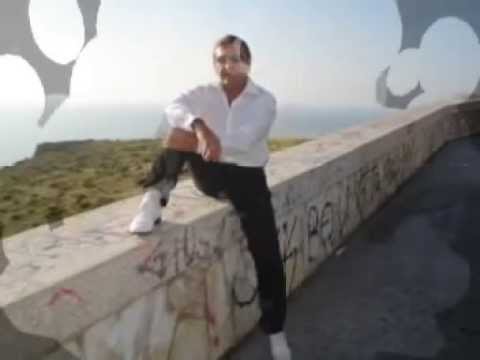 Lele Calò - LA CICALA (demo)