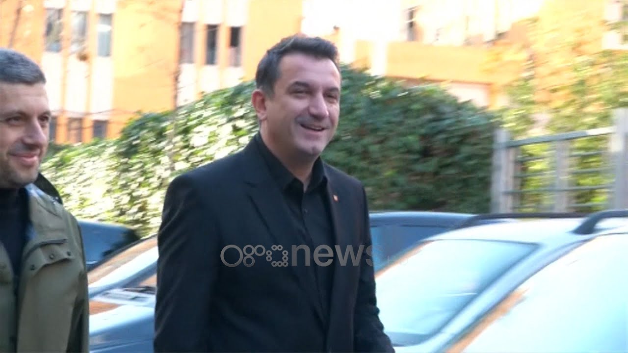 “Incineratorët”, “5D”, “Harabeli” i Ajolës... Erion Veliaj paraqitet ...
