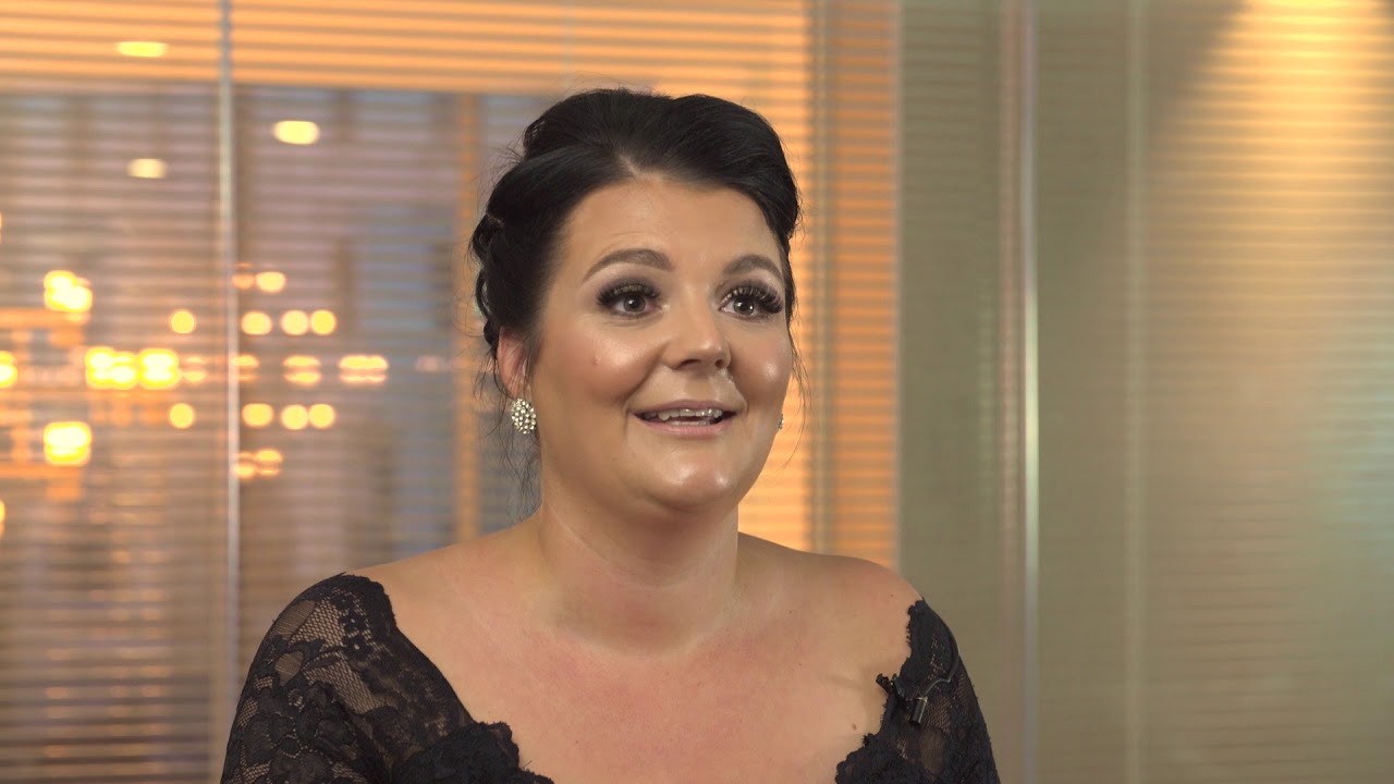 Jodie Rafferty, Rafferty Resourcing, IRP Award Winner - YouTube