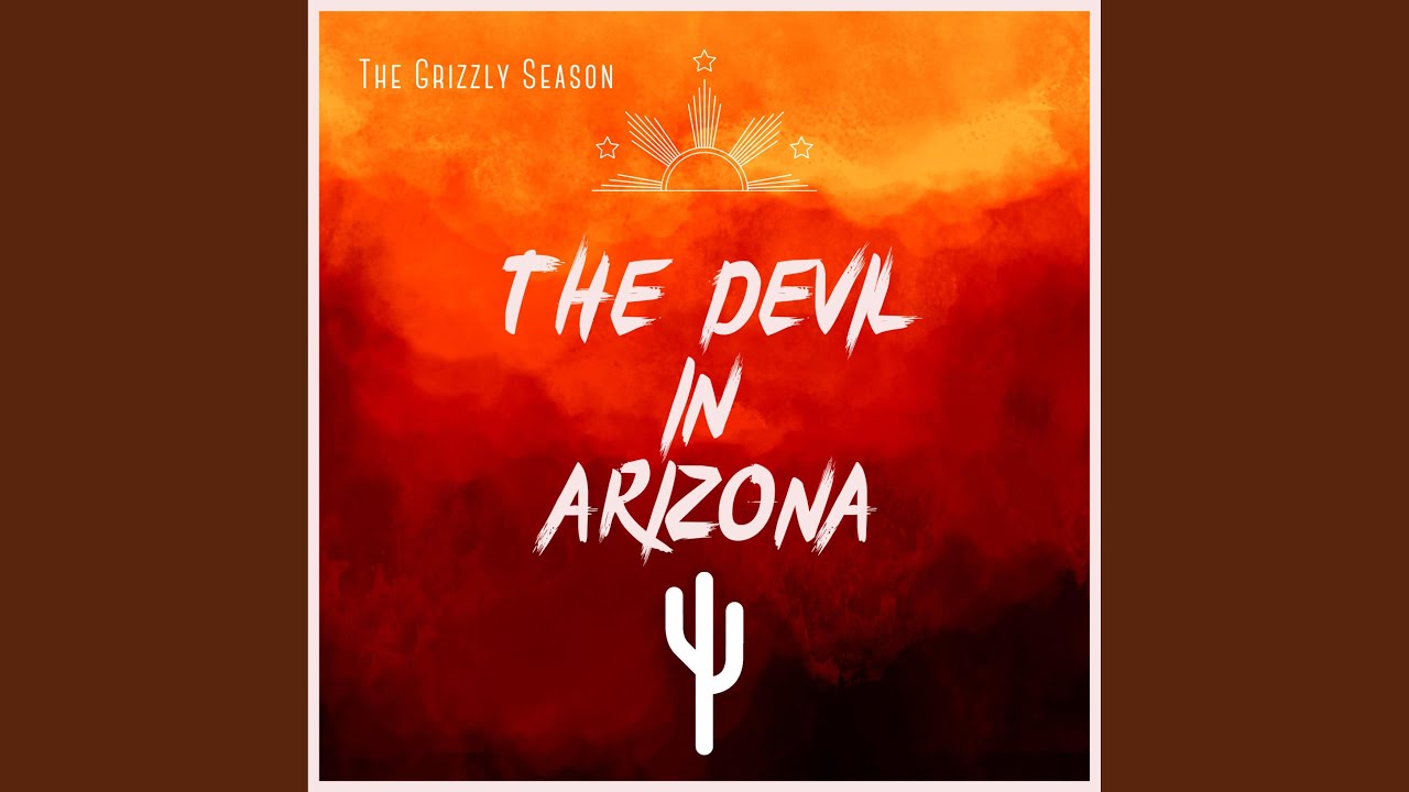 The Devil In Arizona - YouTube