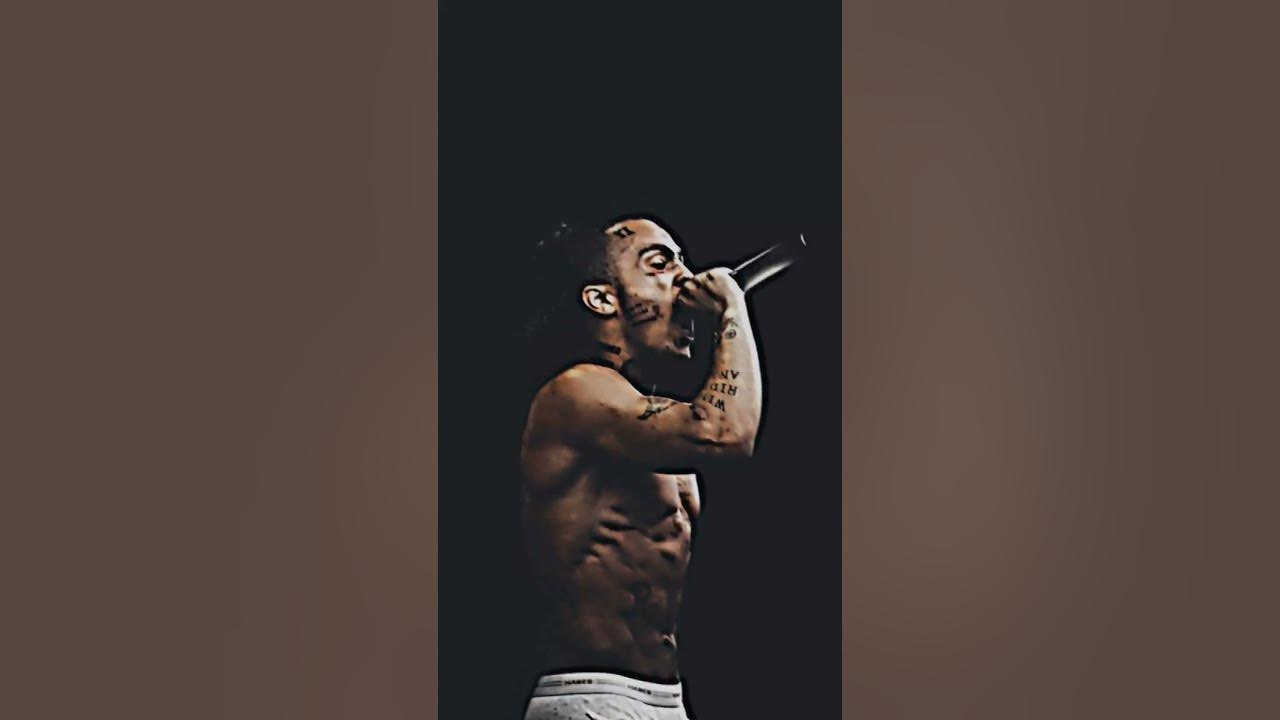 Tentacion Please Like And Subscribe😭😭 Youtube
