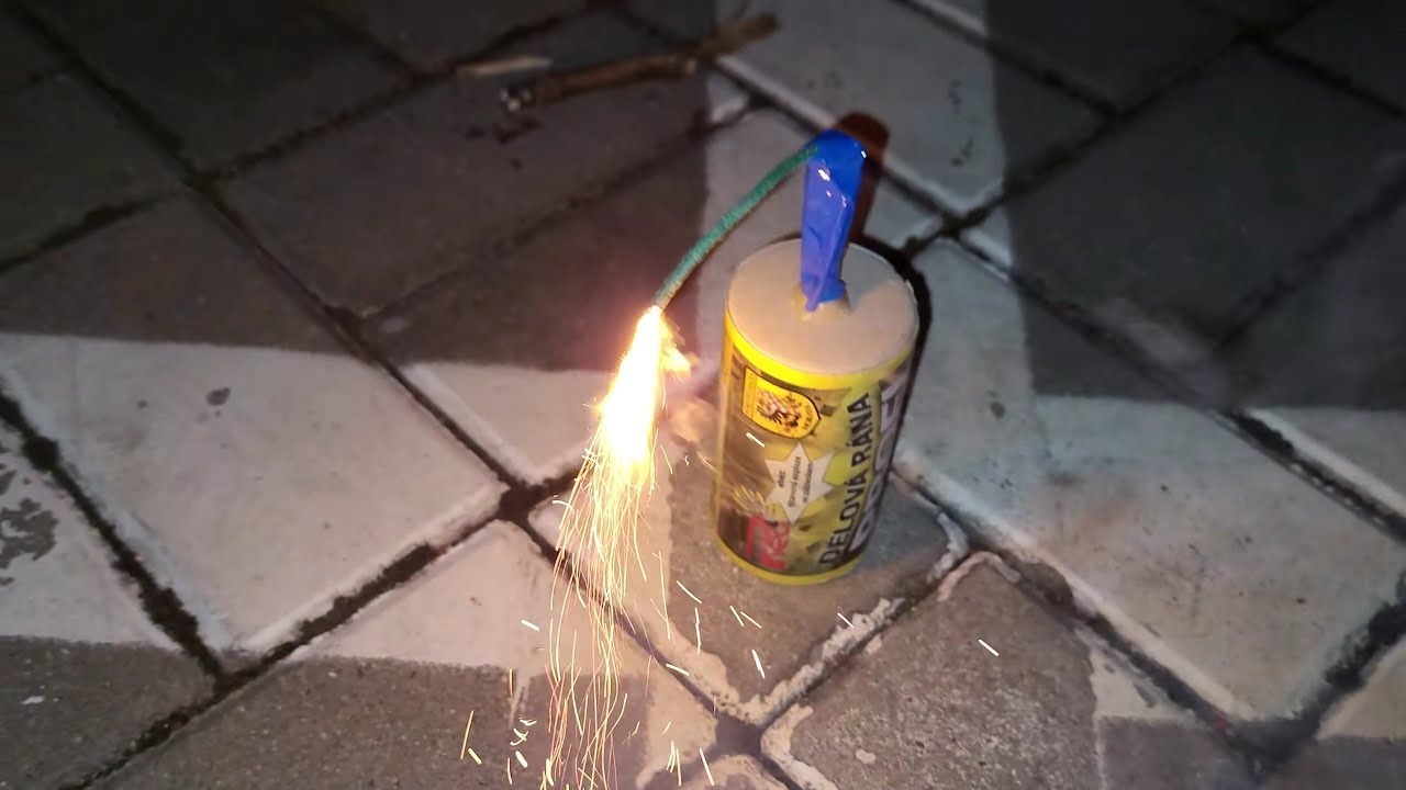 Delova Rana 50 Profi - YouTube