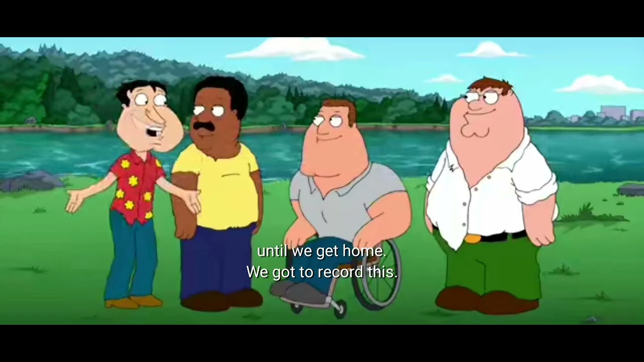 peter Griffin is annoyingly funny 🤣😅 : family guy clips #viralvideo # ...