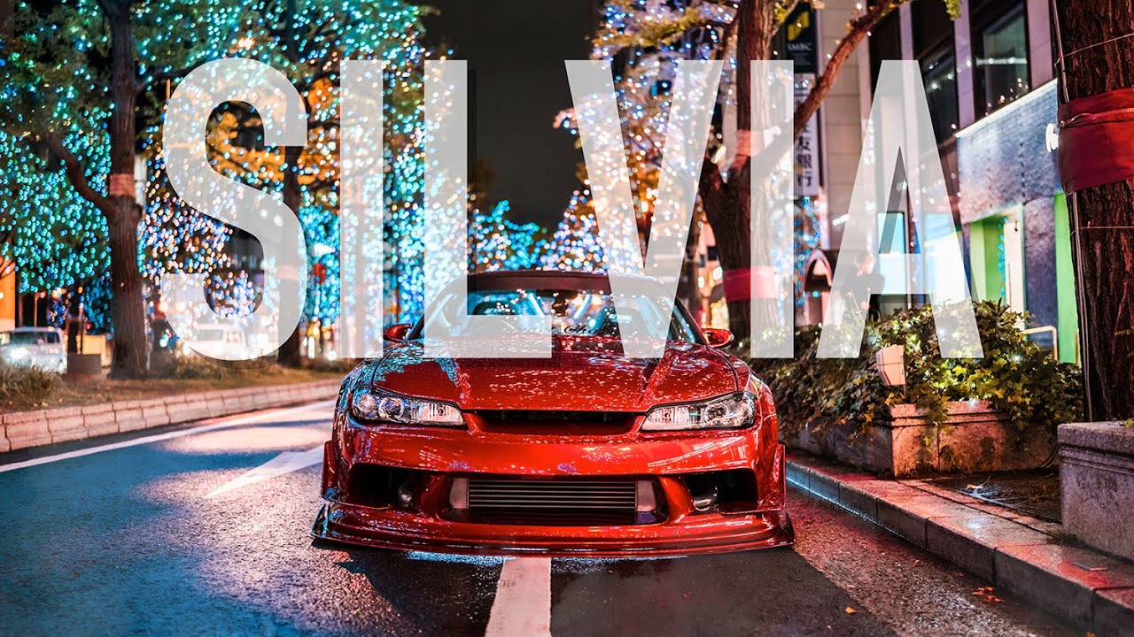 CINEMATIC CAR VIDEOS |SILVIA S15|STANCE|JDM|4K - YouTube