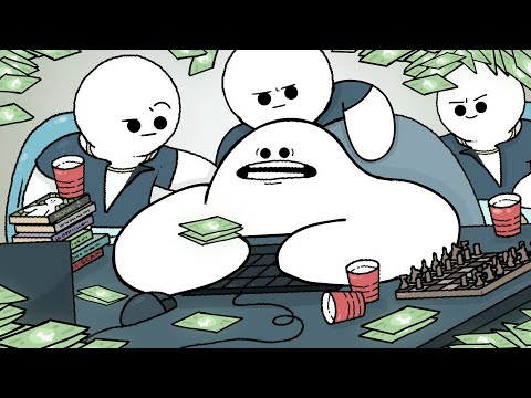 Alpha Money Guru Bros in a Nutshell