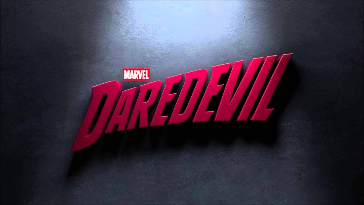 DareDevil (2015) - Intro Theme (HD) - YouTube