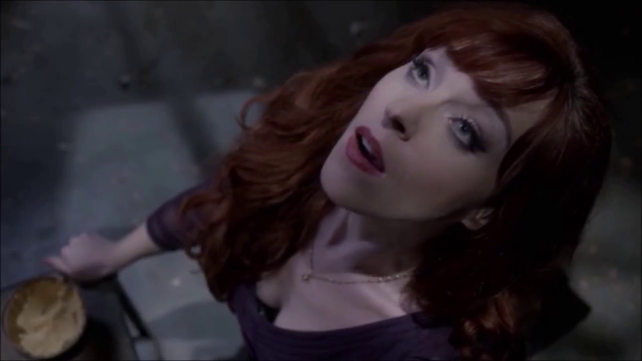 A Little Wicked - YouTube