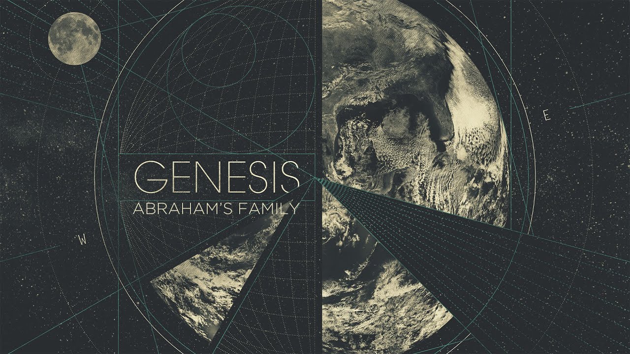 Genesis (Part 1) - Chiasm - YouTube