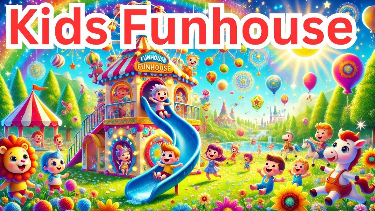 From Novice to Pro How I Mastered FUNHOUSE Songs in 6 Months! - YouTube