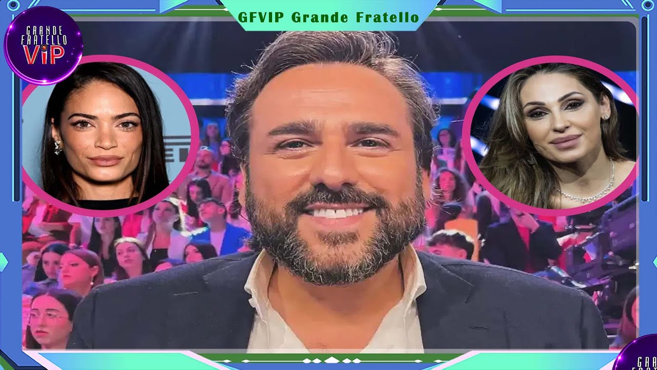 Davide Maggio attacca Elodie e Anna Tatangelo «Quando c'è poca arte, si mostra dell'altro ...