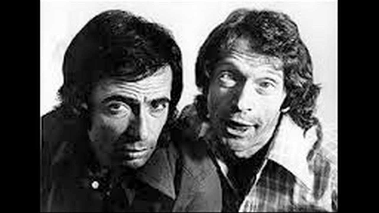 ne me quitte pas - Hermanos Calatrava - YouTube