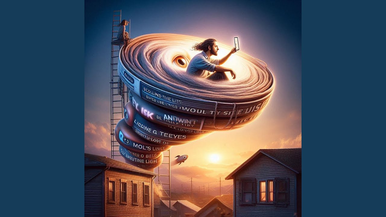 Lost In The Two Chronicles Scroll Two - YouTube