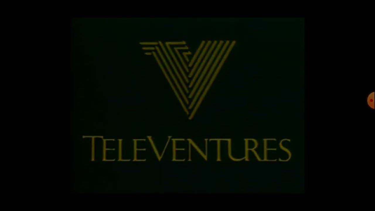 Televentures/Columbia Pictures Television (1988/1991) - YouTube