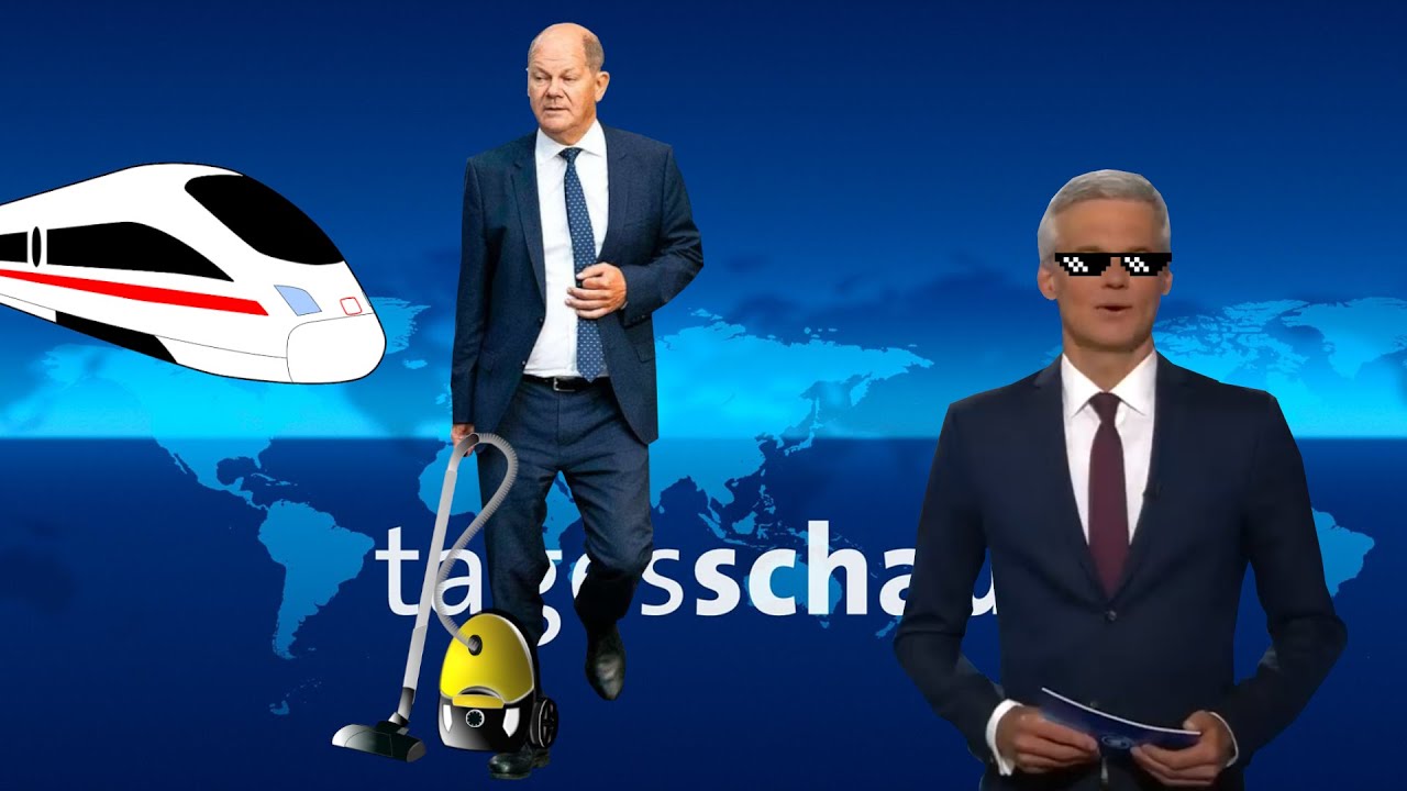 YTK | Torsten hat Neuigkeiten - YouTube