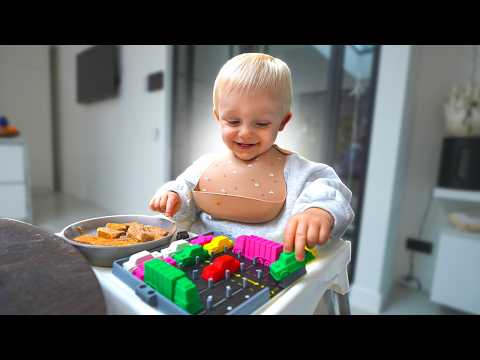 SPEELGOED GEMAAKT MET DE 3D PRINTER VOOR RIVEN! ❤️ #4458 #4459 #4460