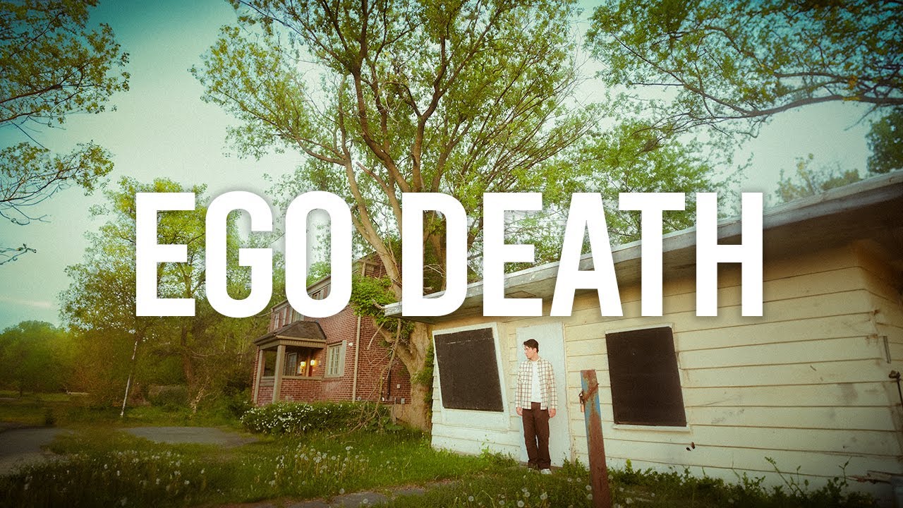 Lil Esso - Ego Death (Official Lyric Video) - YouTube
