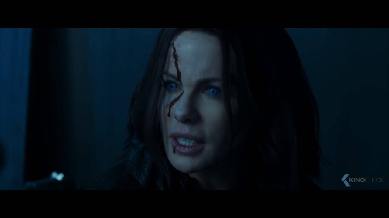 UNDERWORLD 5 BLOOD WARS Trailer 2016 - YouTube