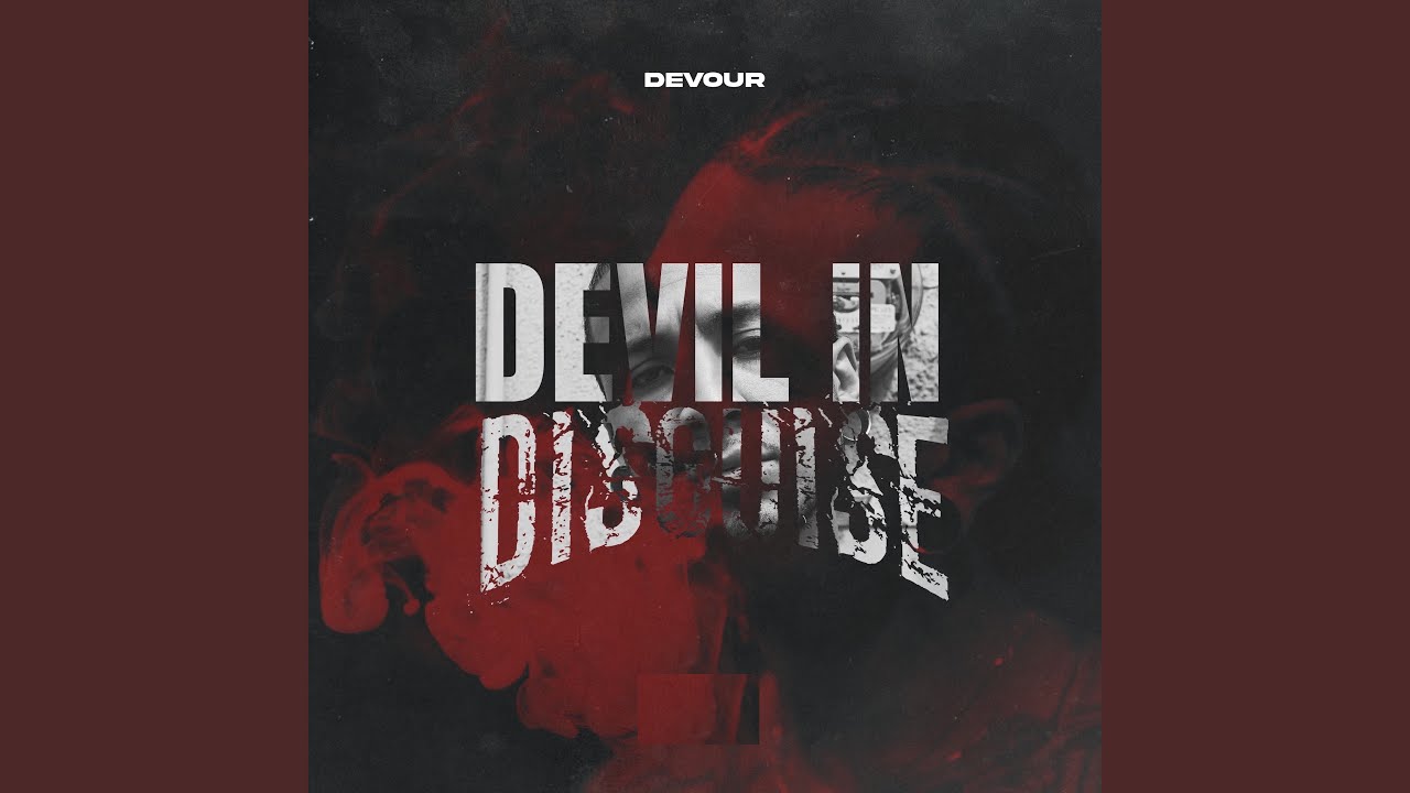 Devil in Disguise - YouTube