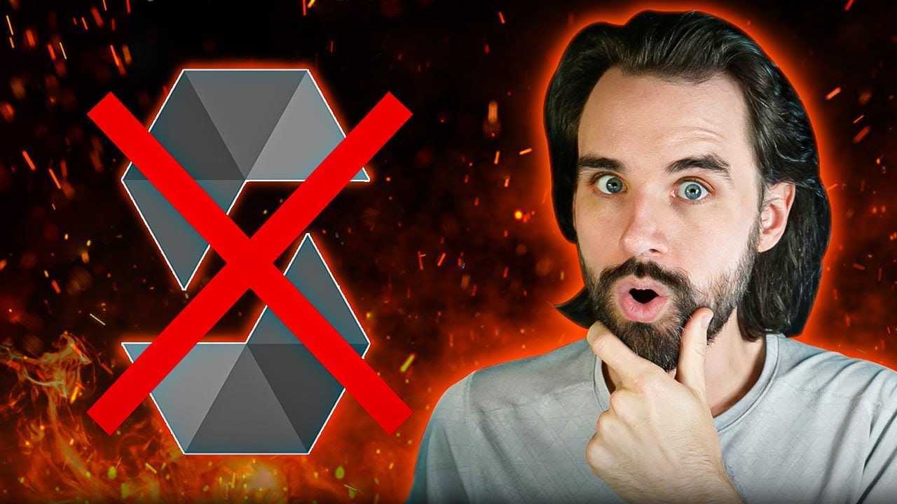 Stop Learning Blockchain The Wrong Way - YouTube