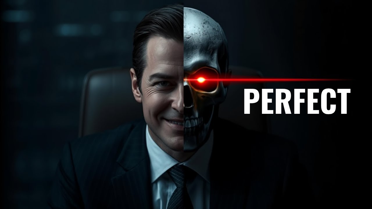 CORPORATE PSYCHOPATHS 👤 Why Are 21% of CEOs Sociopaths? (The Dark Triad ...