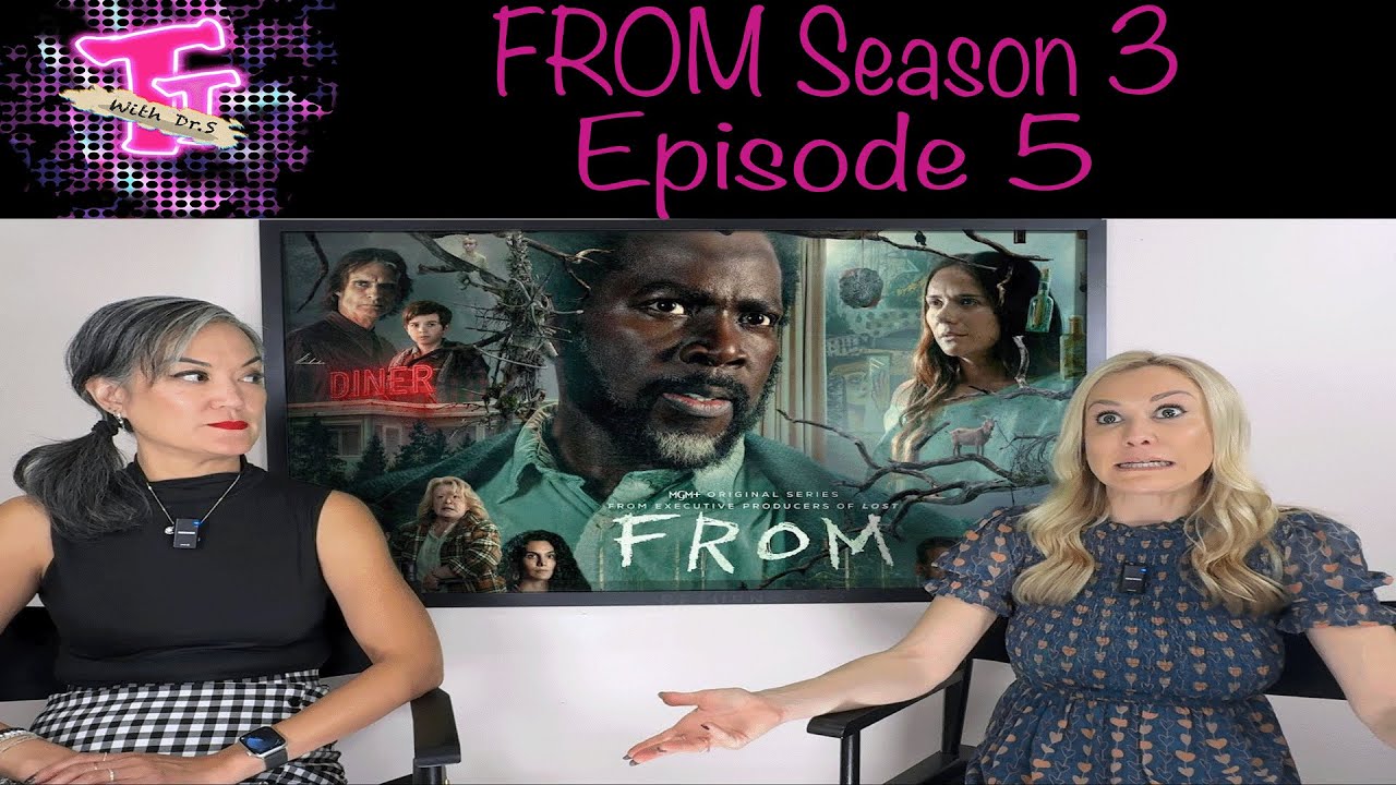 From: Season 3 Episode 5! - YouTube