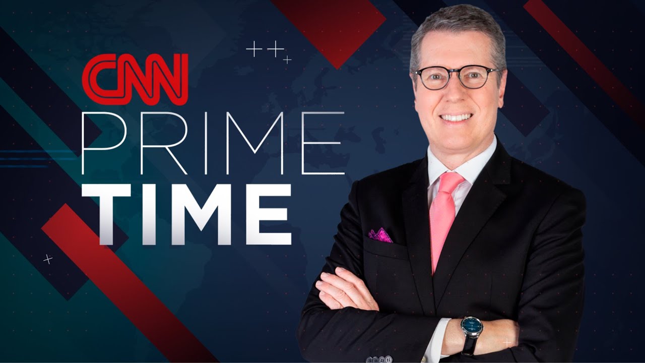 CNN PRIME TIME - 25/03/2024 - YouTube