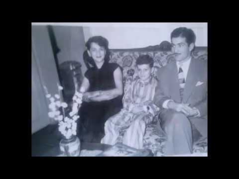 Kadriye Latifova - Evlerinin Önü Handır