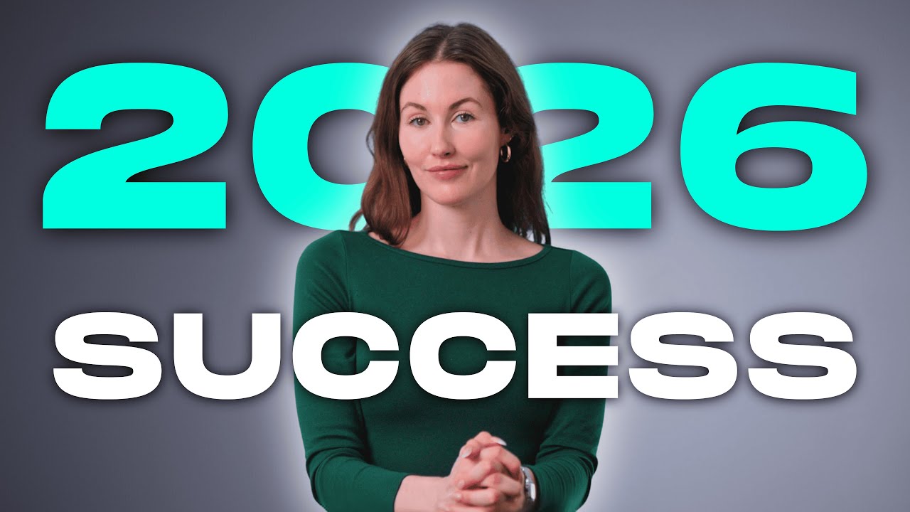How to go full-time freelance in 2026 - YouTube