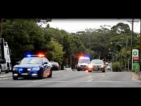 RECOGNIZE OUR HEROES! - Australian Police recognition video - Born for ...
