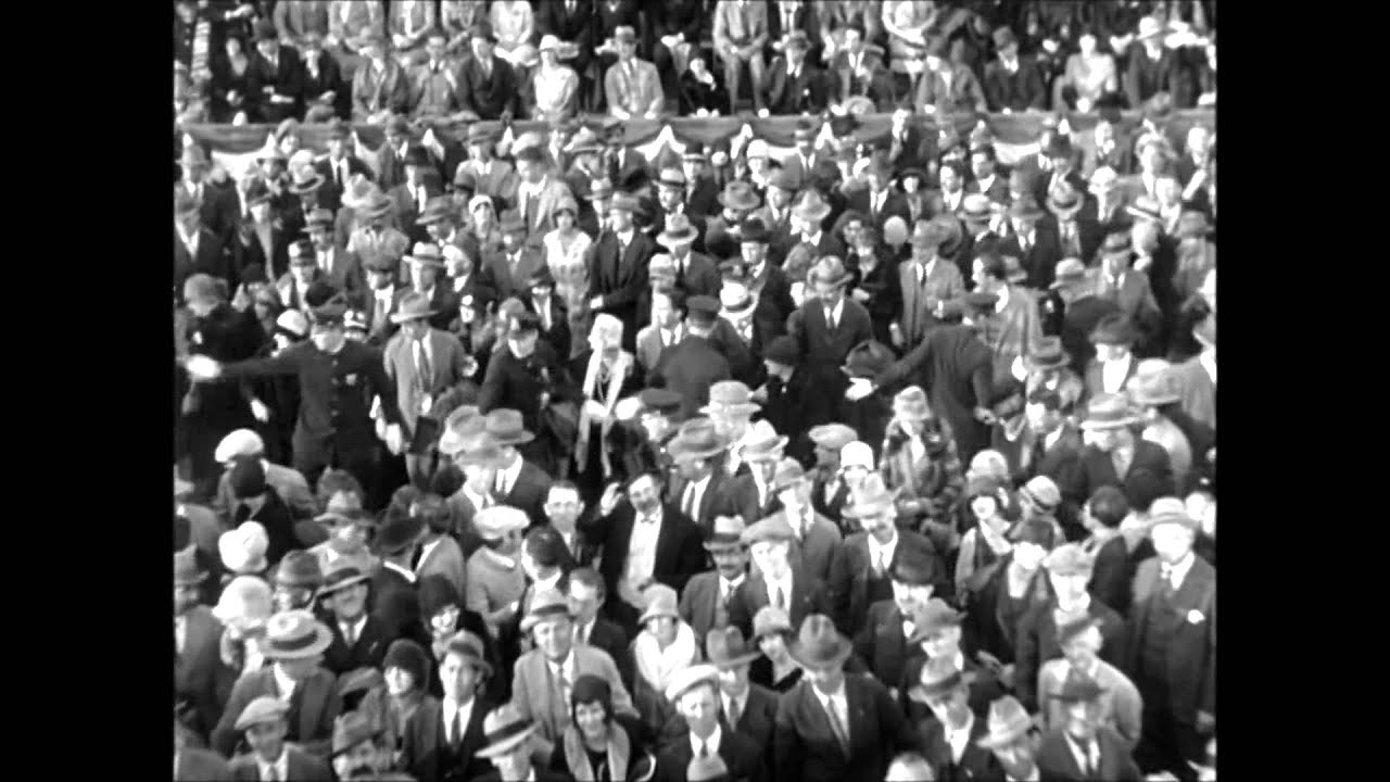 Them! 1954 Theatrical Trailer 1080p - YouTube