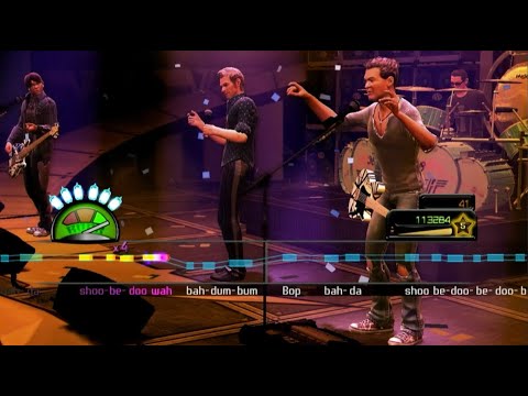GH: VH - I'm The One Vocals 100% FC - YouTube