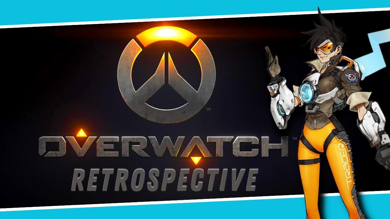The History and Future of Overwatch: An in-depth gaming retrospective ...