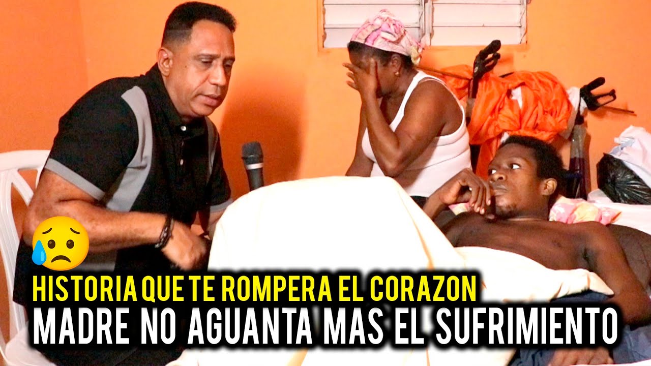 TE ROMPERA EL CORAZON / MADRE SON AGUNTA MAS EL SUFRIMINETO - YouTube