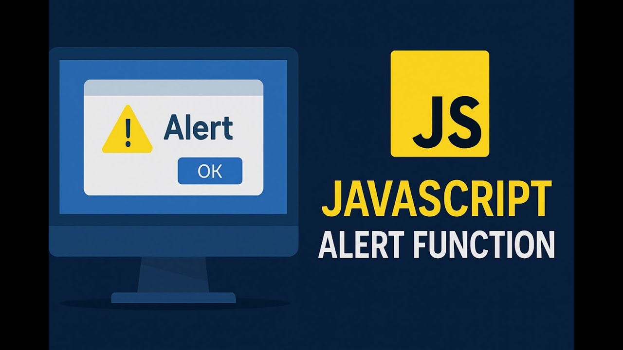 Kaashiv Infotech Review - What is Alert() in JavaScript? | Full Stack ...