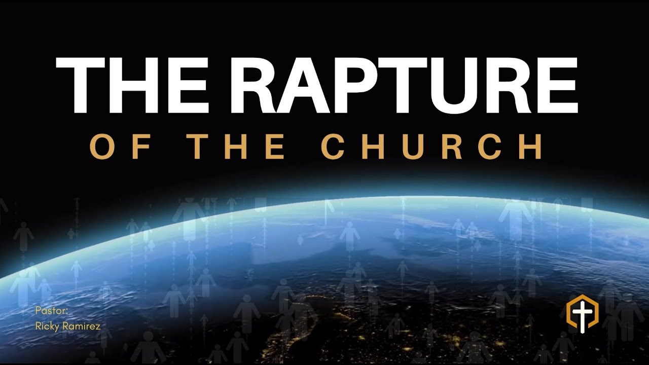 THREE VIEWS ON THE RAPTURE | Sunday English Service 08/22/21 - YouTube