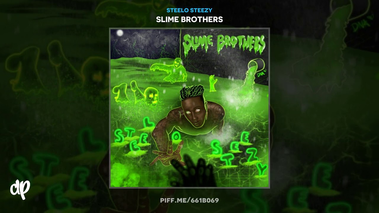 Steelo Steezy - Drunk [Slime Brothers] - YouTube