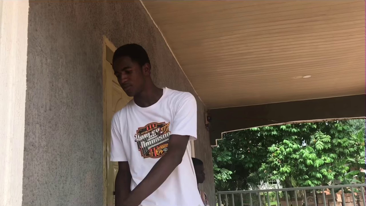 Stupid Friend (Austin_cee) - YouTube