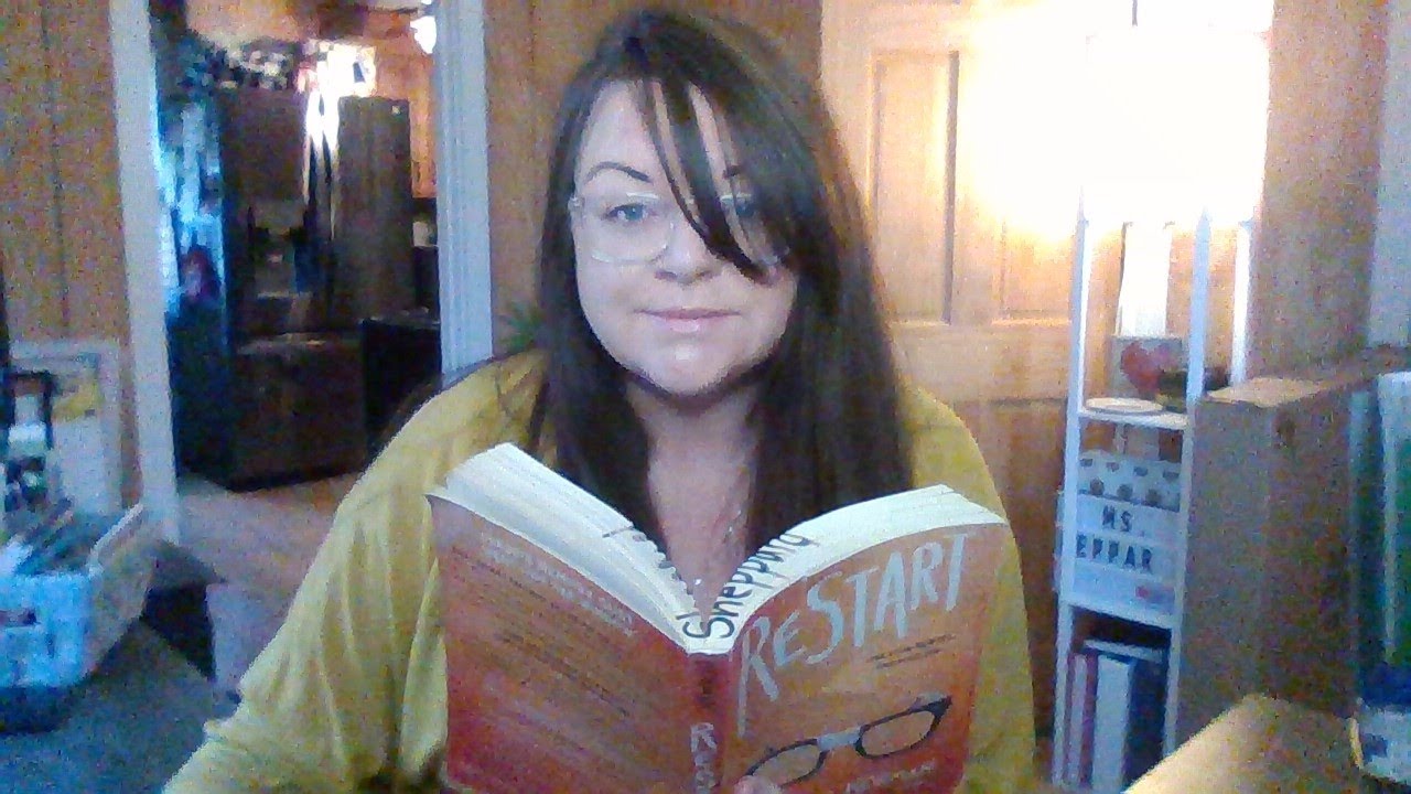 Restart * Chapter 17:Joel Weber - YouTube