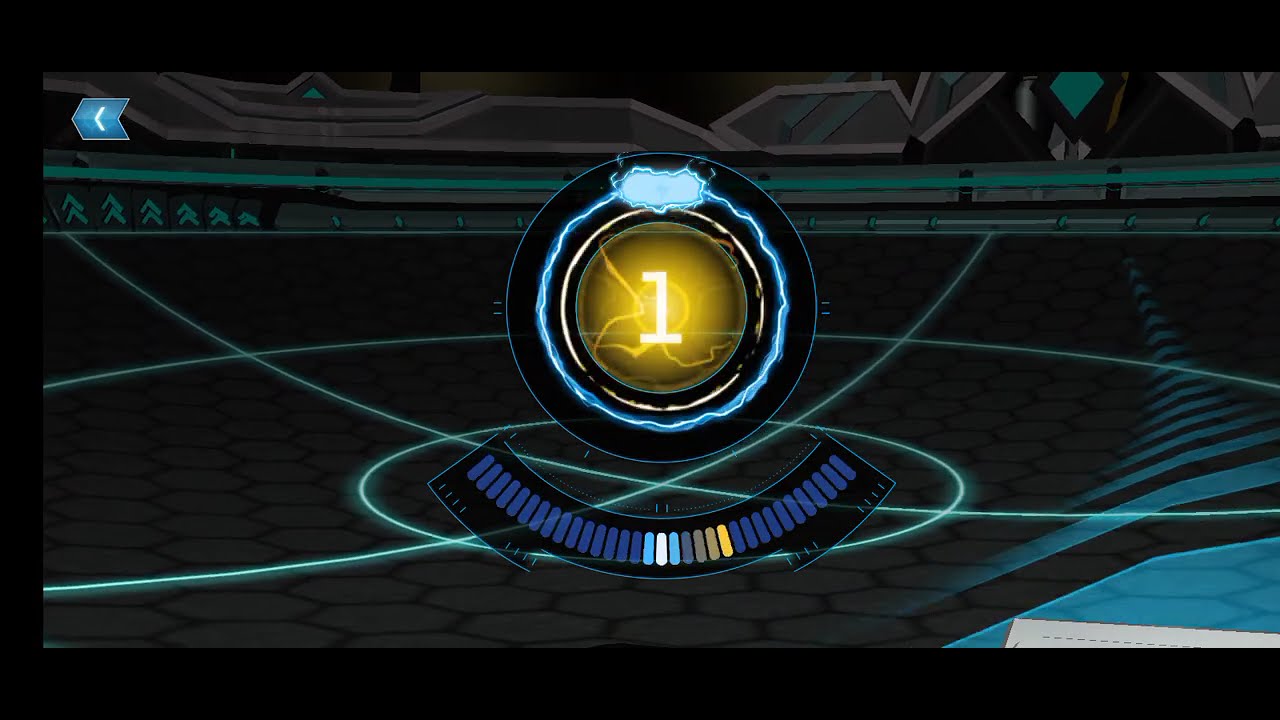 Beyblade Burst: Spirit Valtryek vs Komet Helios - YouTube