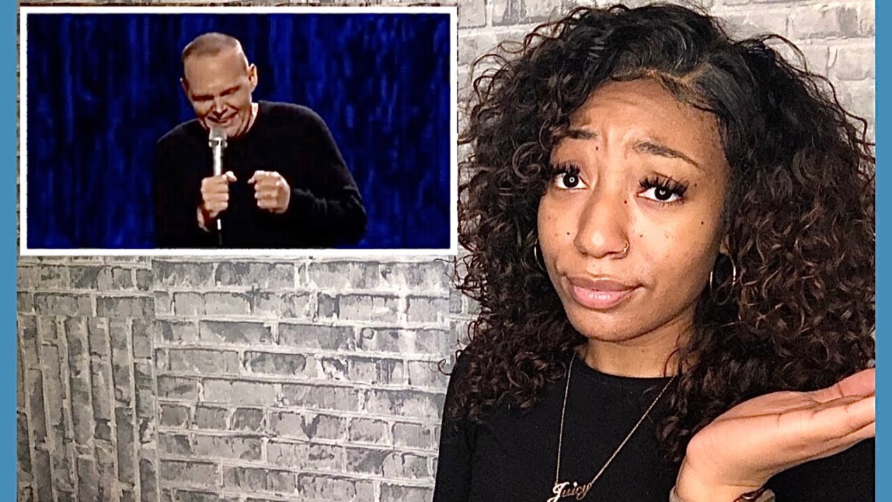 Bill Burr - Psycho Robots| COMEDY REACTION - YouTube