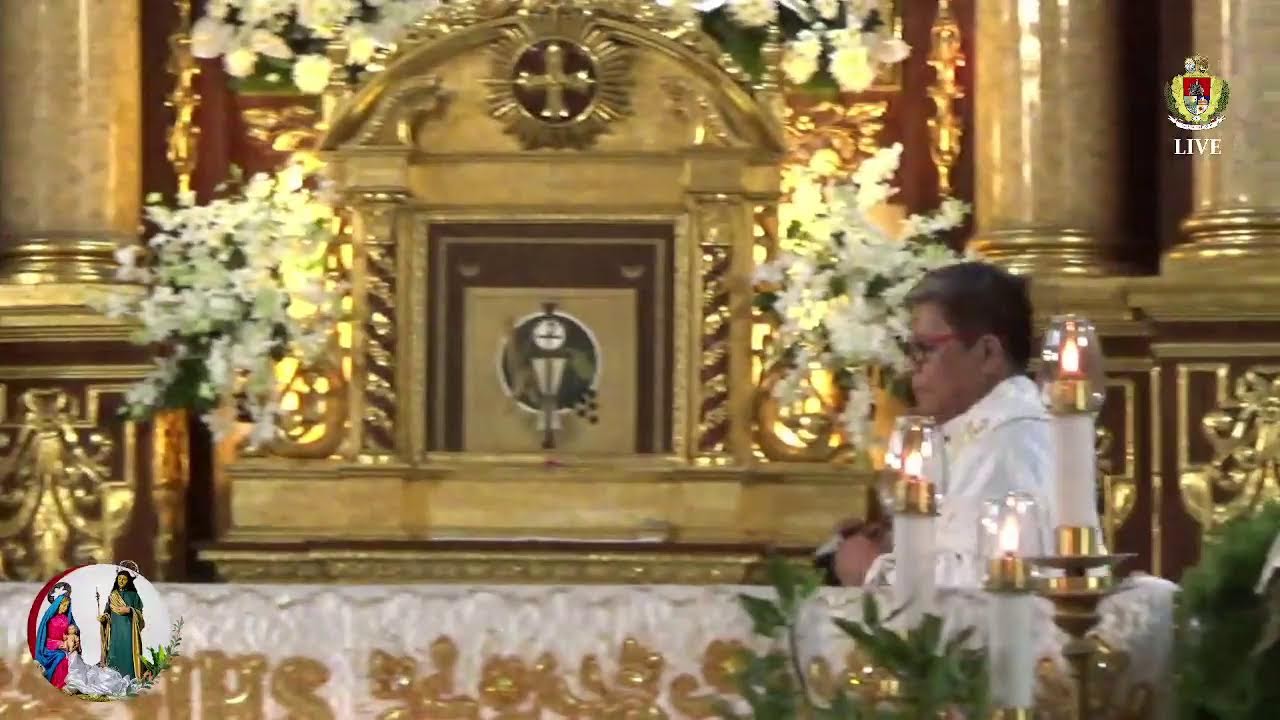 Bisperas ng Dakilang Kapistahan ng Pasko ng Pagsilang ng Panginoon (Dec ...